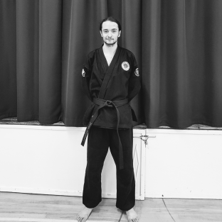 Goshin-Ryu Ju-Jitsu Instructors » Colney Heath Ju-Jitsu